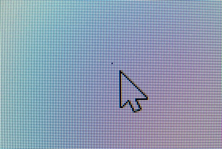 Cómo reparar pixeles muertos de tu monitor o celular - GeboArt.Dev