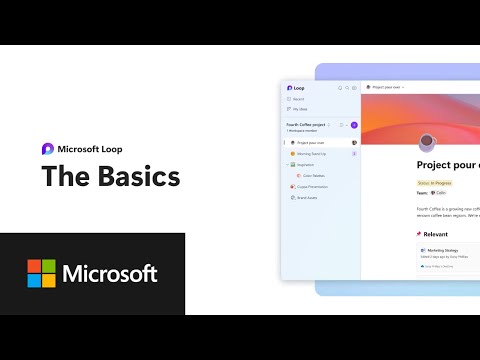 Microsoft lanza Loop, su clon de Notion para trabajo colaborativo - GeboArt.Dev
