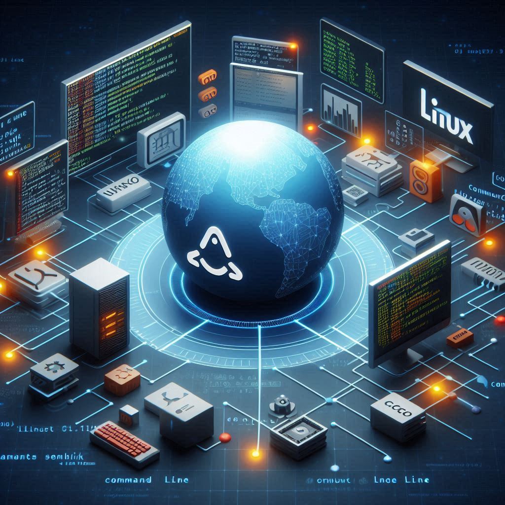 Por Qué la Interfaz de Línea de Comandos Sigue Siendo Esencial en la ...