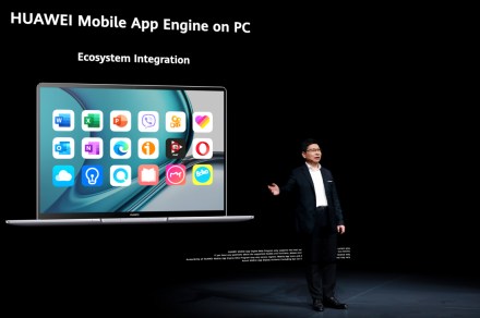 Huawei dirá adiós a Windows por HarmonyOS y Linux y puede ser bueno y malo - GeboArt.Dev